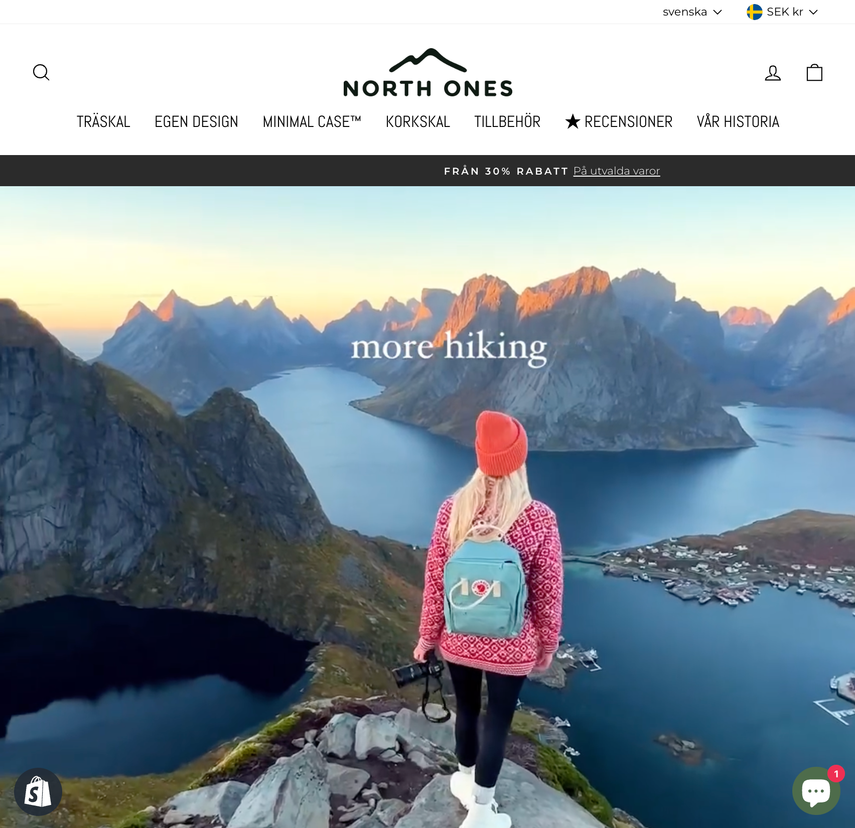 Phone Cases with Nordic Design - Inspired by Nature – North Ones