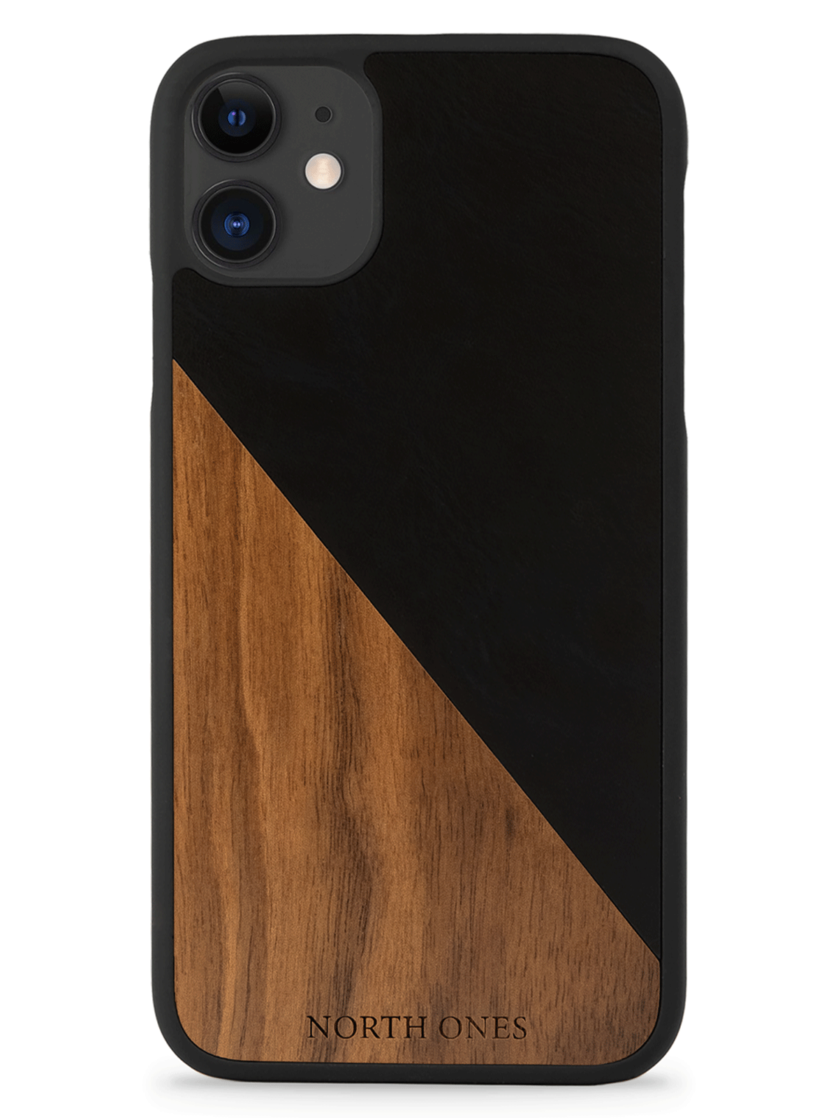 Midnight Walnut - Samsung Galaxy S9+ – North Ones